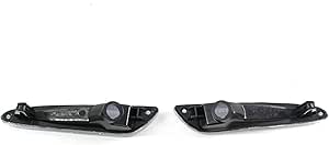 Amazon.com: ONILA Rear Tail Light Brake Light 1pair 2118200121 ...