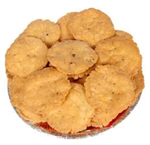 Organic Home Made Mathari Indian Famous Snack 900g : Amazon.in: Grocery ...