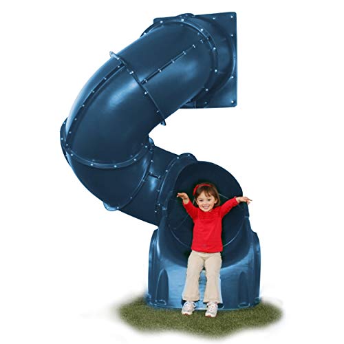 Top 10 Best Plastic Slides in 2024 | Playground Slide in 2024 Reviews