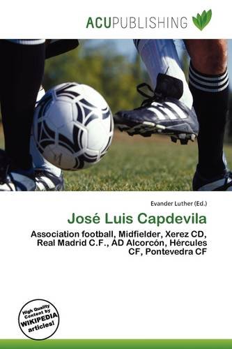 Amazon.co.jp: Jos Luis Capdevila : 本