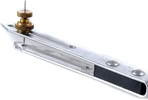 Amazon.com: Generic PVC Plastic Floor Scriber, Vinyl Flooring Fitting ...