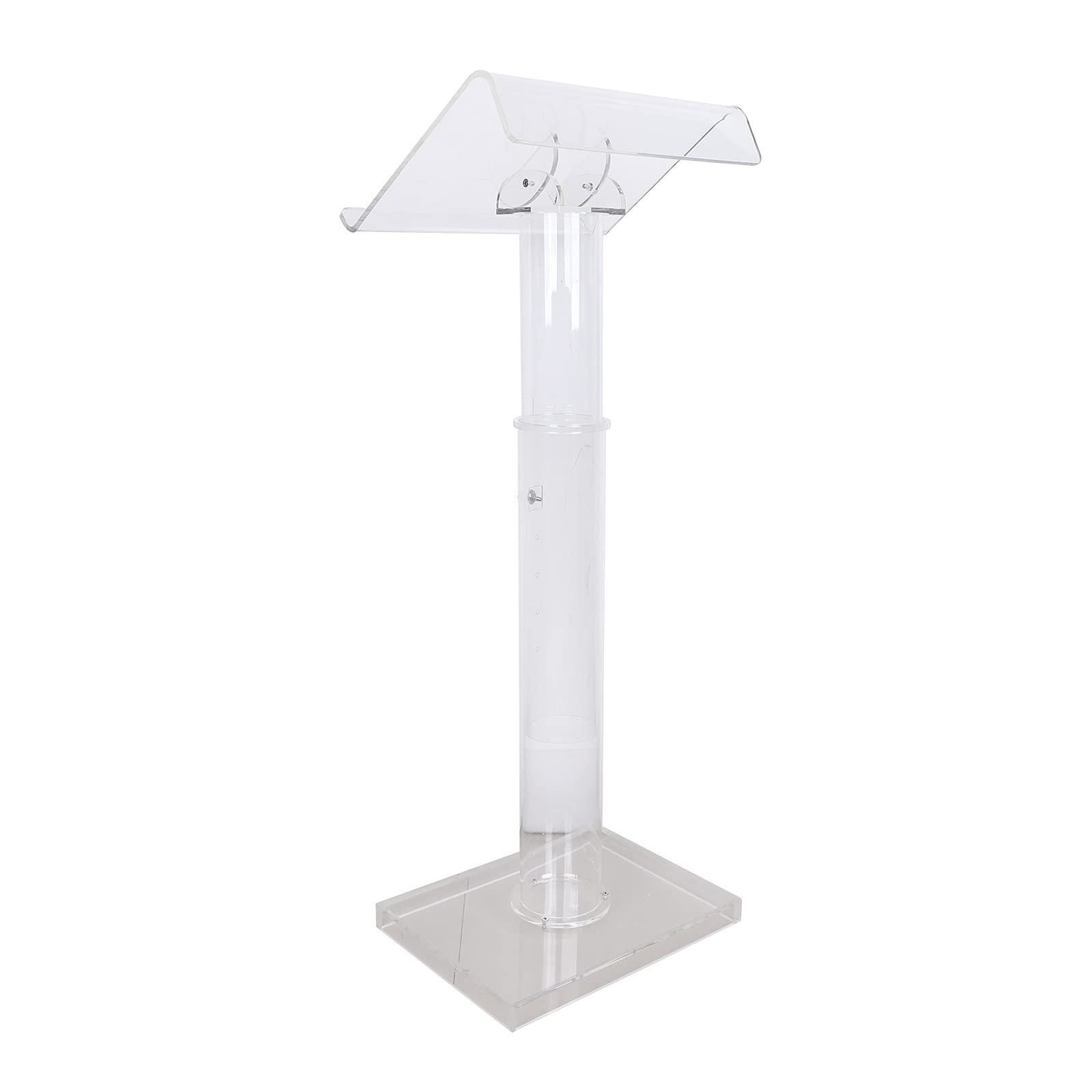 Professional Presentation Lecterns And Podiums Acrylic Podium Pulpit ...