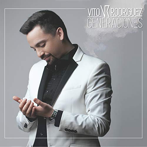Amazon MusicでVito RodríguezのGeneracionesを再生する