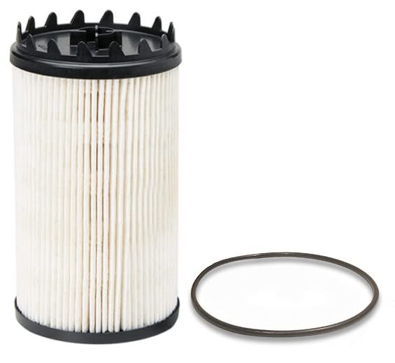 FS36401 Fleetguard Fuel Water Separator (Replaces K371004), 56% OFF