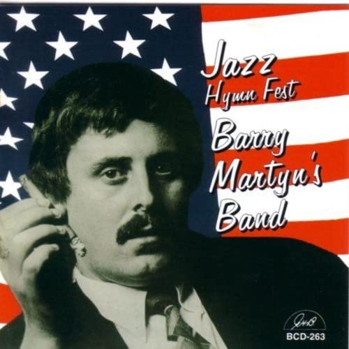 Barry Martyn Band, Barry Martyn - Jazz Hymn Fest - Amazon.com Music