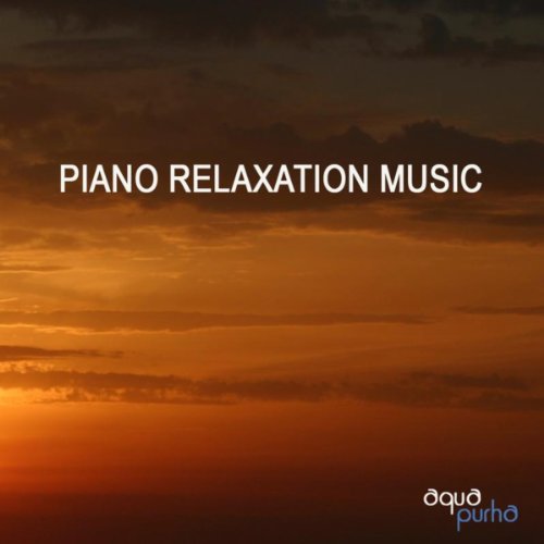 Amazon.com: Piano Relaxation Music - Relaxation Music for Meditation ...