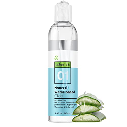 Top 10 Best Lube For Ph Balance : Reviews & Buying Guide - Katynel