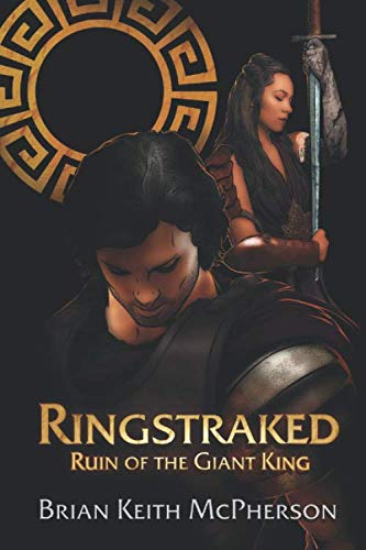 Ringstraked: Ruin of the Giant King | Amazon.com.br
