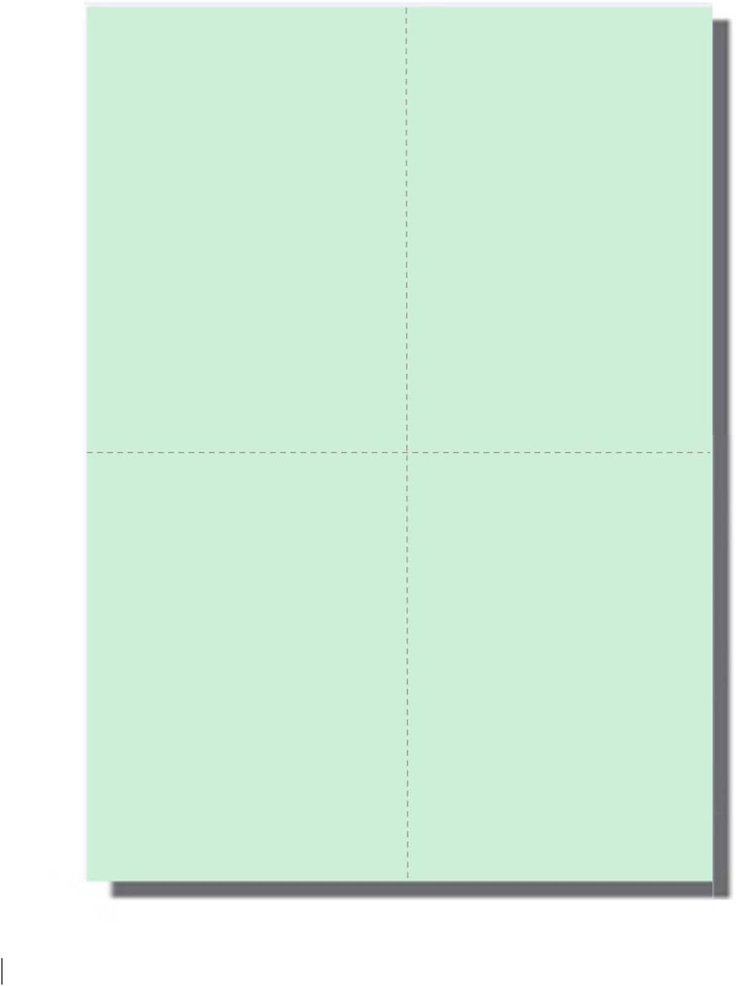 Amazon.com : Secure Rx Prescription Form Laser-Print Paper w Vrt & Hrz ...