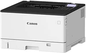 Amazon.co.jp: Canon Canon satera LBP451 Monochrome Laser Beam Printer : Computers