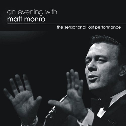 Play An Evening With Matt Monroe by Matt Monroe on Amazon Music