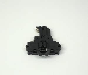 Amazon.com: GE WD21X10490 Dishwasher Door Latch and Switch : Appliances
