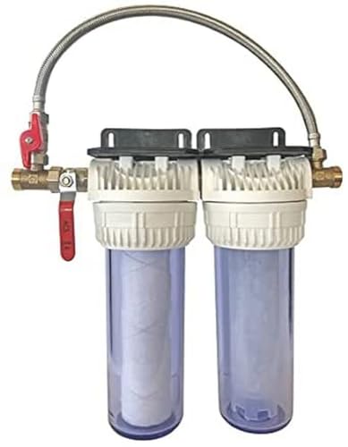 Filtro antical para entrada general: la solución perfecta para el agua ...