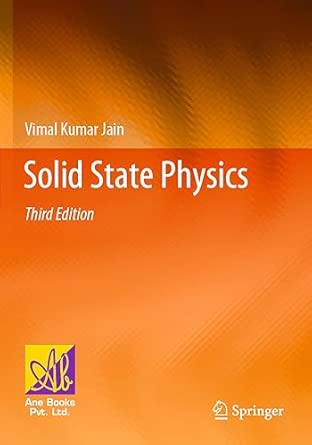 Solid State Physics | Amazon.com.br