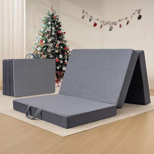 Amazon.com: American Furniture Alliance Hide A' Mat 3.5 x 30 x 75 inch ...