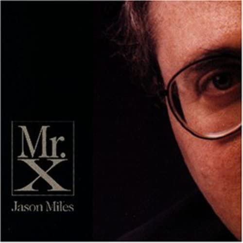 Jason Miles - Mr. X - Amazon.com Music