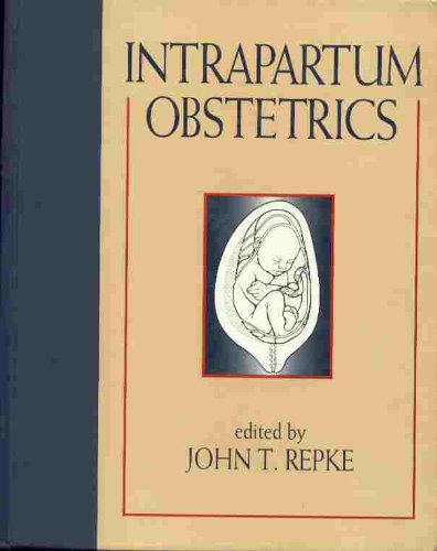 Intrapartum Obstetrics: 9780443089497: Medicine & Health Science Books ...