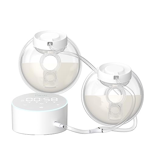 Top 10 Best Small Portable Breast Pump : Reviews & Buying Guide - Katynel