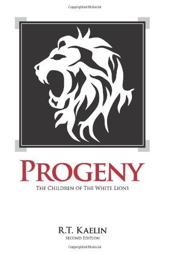 Publication: Progeny