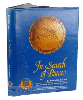 In Search of Peace: A Review of Events and Emotional Experiences ...