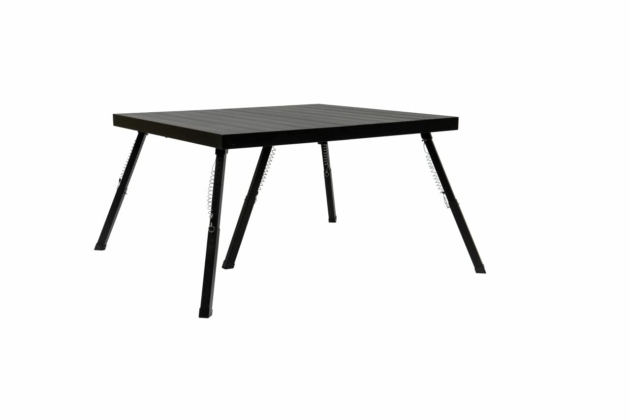 Amazon.com: 8 MyStage 8'x16' Portable Stage with 6 Railings & 3 Skirts ...