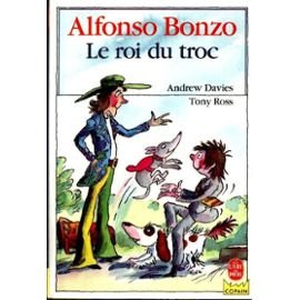 Amazon.com: Alfonso Bonzo: 9782010137181: unknown author: Books