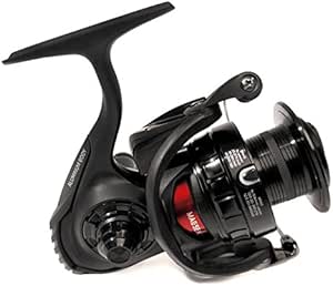 Daiwa BG Magsealed 3000 Saltwater Spinning Reel : Amazon.co.uk: Sports ...