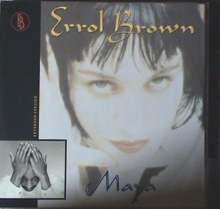 Amazon.com: Maya: CDs & Vinyl