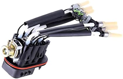 Amazon.com: FJ503 Spider Fuel Injector Assembly 4.3 v6 Compatible for ...