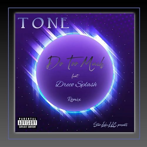 Amazon.co.jp: Do too much REMIX [Explicit] : Tone: デジタルミュージック