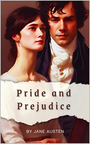Pride and Prejudice - Kindle edition by Austen, Jane. Literature ...
