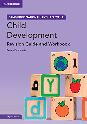 Cambridge National in Child Development Revision Guide and Workbook ...