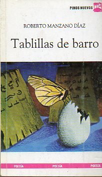 Amazon.com: Tablillas de barro (Pinos nuevos) (Spanish Edition ...