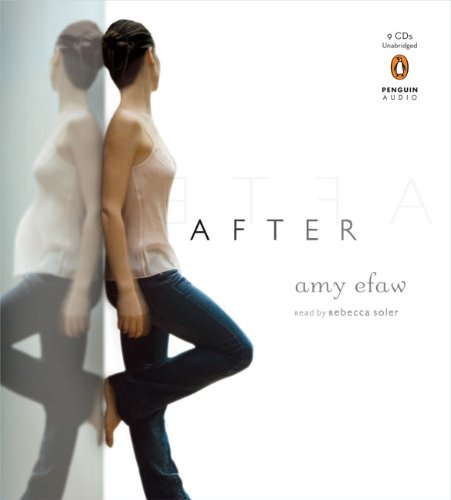 Amazon.com: After: 9780143145059: Efaw, Amy: Books