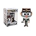 Amazon.com: Funko POP Disney Gravity Falls Grunkle Stan Action Figure ...