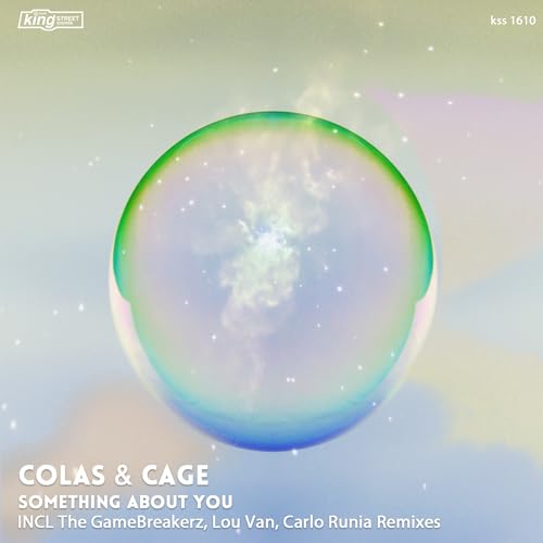 Play Something About You by Colas & Cage on Amazon Music