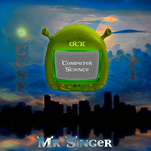 OCR Computer Science GCSE (Paper 1) von Mr Singer : Computer Science ...