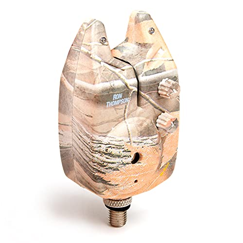 Ron Thompson Bissanzeiger – Die 15 besten Produkte im Vergleich - Die ...