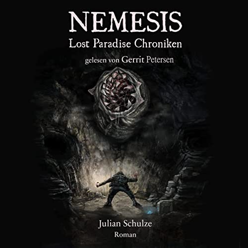 Nemesis: Lost Paradise Chroniken 1 (Audio Download): Julian Schulze ...