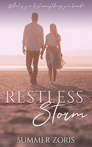 Restless Storm - Kindle edition by Zoris, Summer, Davies, Abigail ...