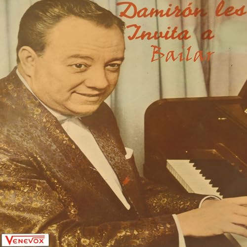 Amazon MusicでDamironのDamirón les Invita a Bailarを再生する