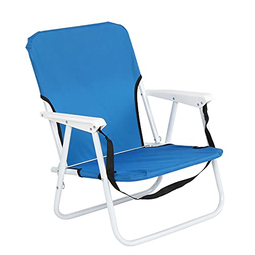 Short Beach Chairs – The 16 best products compared - Outdoors Magazine