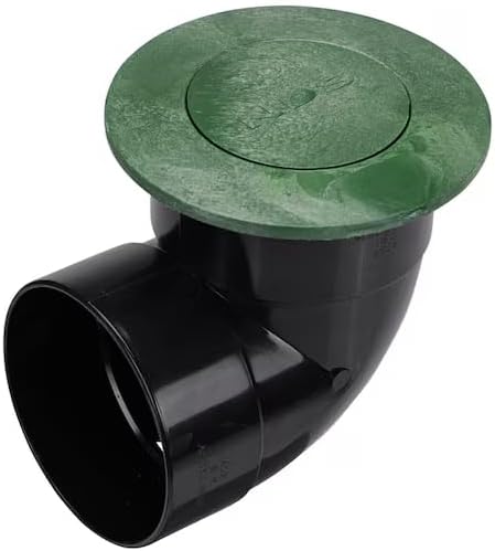 Amazon.com: Rocky Mountain Goods Pop Up Drainage Emitter with Elbow ...