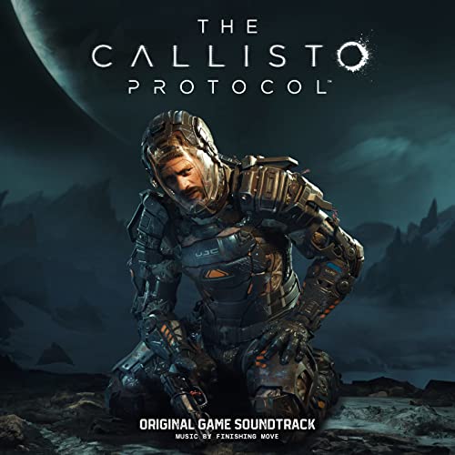 Amazon Music - Finishing Move Inc.のThe Callisto Protocol (Original Game ...