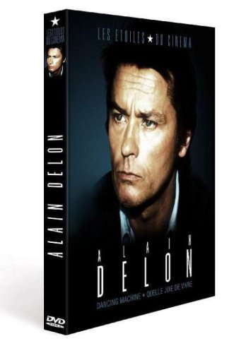 Amazon.com: Delon : dancing machine;quelle joie de vivre : Movies & TV