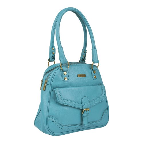Buy Peperone Handbag (Baltic) (PHBB357) at Amazon.in