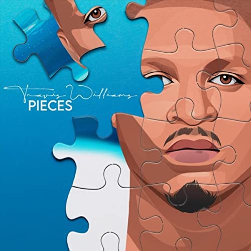 Amazon.com: Pieces : Travis Williams: Digital Music