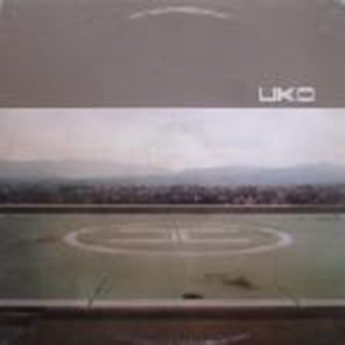 Uko : Amazon.es: CD y vinilos}