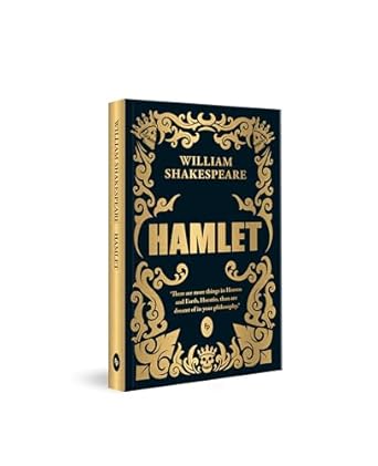 Hamlet (Pocket Classics): Shakespeare, William: 9789387779341: Amazon ...