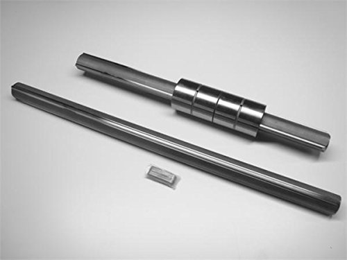 Thk 2Lbs50uu+1400L High Torque Cylinder Type Ball Spine 2Lbs50uu+1400L ...